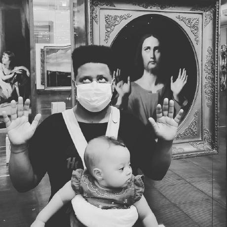 Rafael S Santos Rafael Santos Github