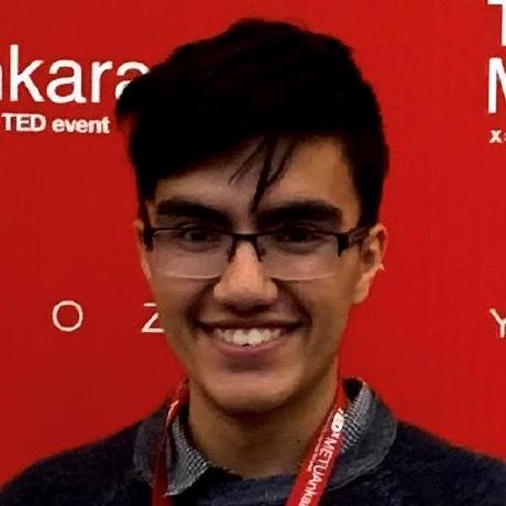 Mcanakgun Muratcan Akgün Github