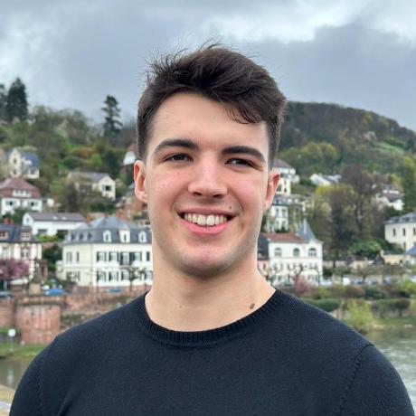 Ben D Anderson Ben Anderson Github