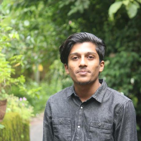 Arunanandog Arun Anand Github