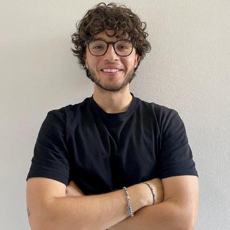 Manuelrech Manuel Rech Github