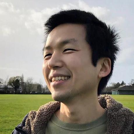 Yulkang Yul Kang Github