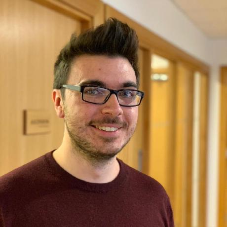 Jmcelreavey John Mcelreavey Github