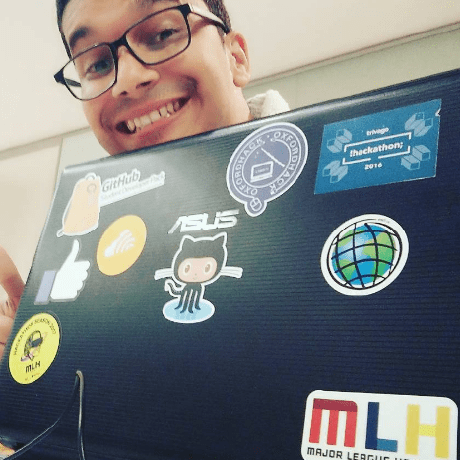 Othmanus Ramtani Othmane Github