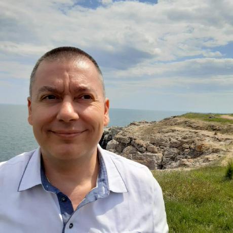 Nikindtmas1 Nikolai Nikolaev Github