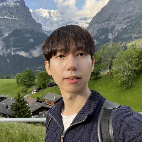 Iwhwang Inwoo Hwang Github