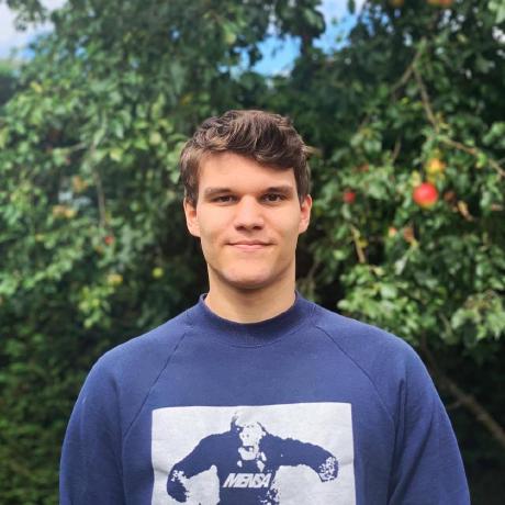 Tomsb1423 Tom Github