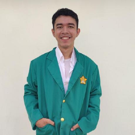 Iswandii Iswandi Github