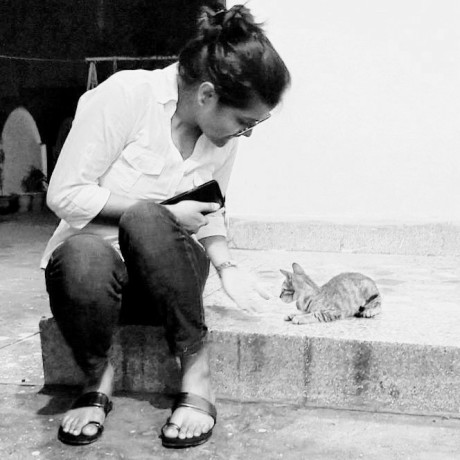 Rit Sri121 Ritu Srivastava Github