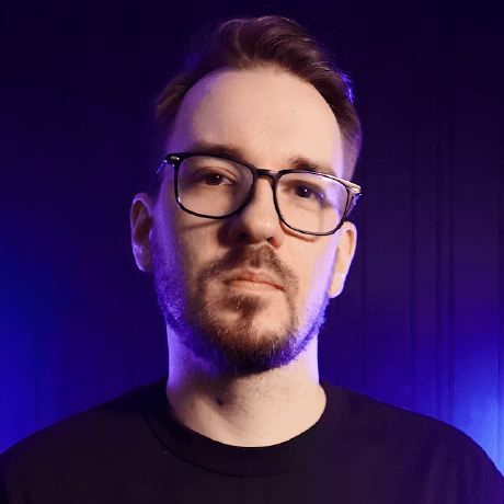 M Wilczynski Michał Wilczyński Github