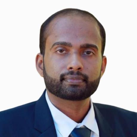 Ebinantony Ebin Antony Github