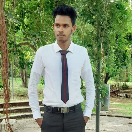 Chethana It Chethana Jayasinghe Github