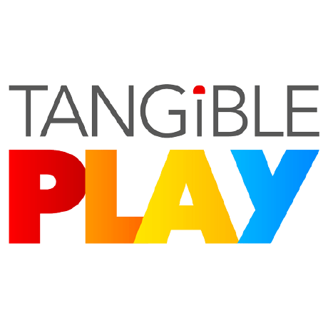 Tangible Play Github