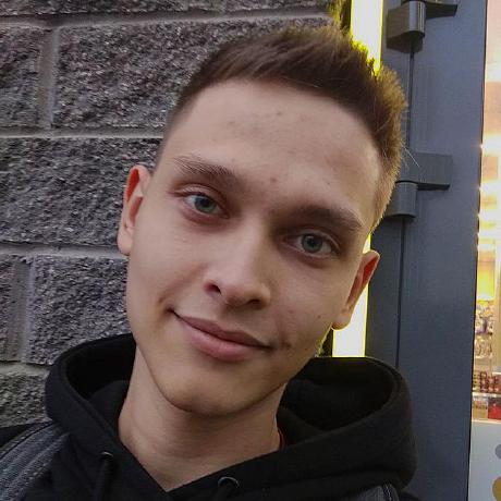 Darnion Konev Yefim Github