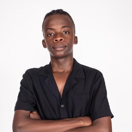 Damian Sketch Cedric Muuo Github