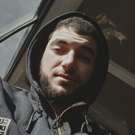 Ahmed Ismail416 Ahmed Ismail Github