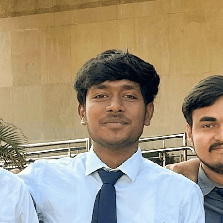 Imchiranjit Chiranjit Mandal Github