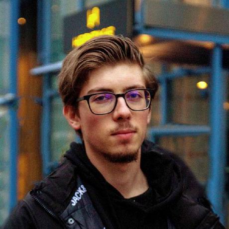 Jarod25 Jarod Kohler Github