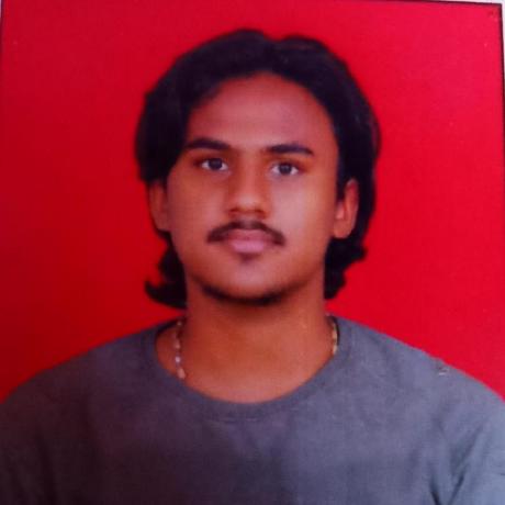 Shreeharikulkarni907 Github