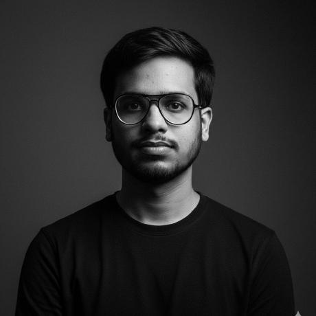 Akash Raj Official Akash Raj Github