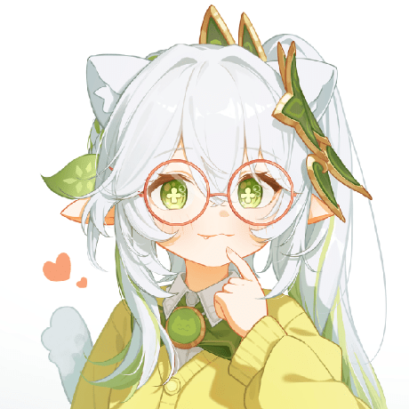 Xiaoan 1 小黯 Github