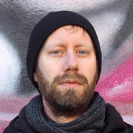 Daniel Daniel Eriksson Github