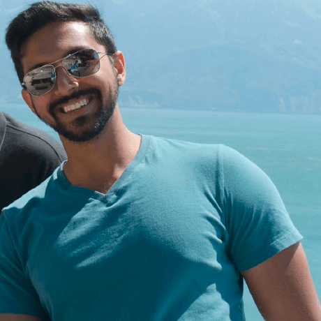 Nishchalb Nishchal Bhandari Github