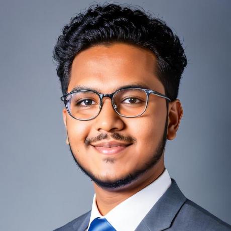 Iamajhere Mohamed Ajmal Github