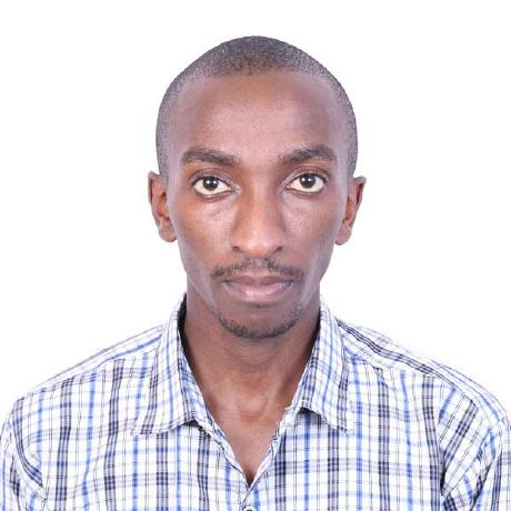 Magu James James Wangari Github