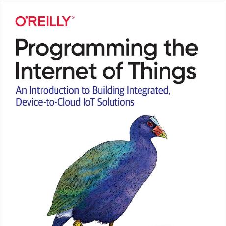 Programming The Iot Github
