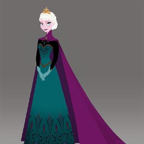 Arendelle Github - Best Minimal Illustrations in 8K