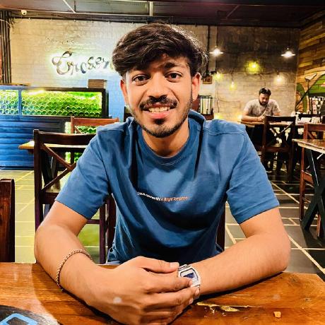 Niteshmatrix Nitesh Chandra Github