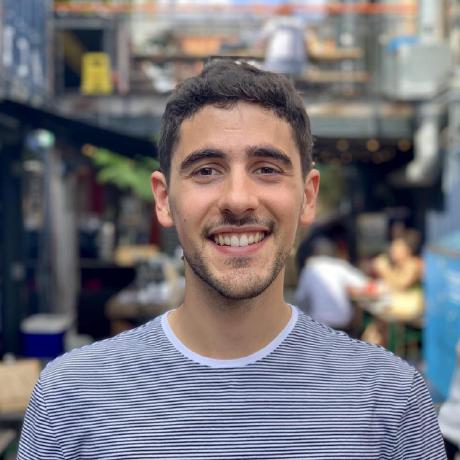 Fabiomrecco Fabio Molina Recco Github