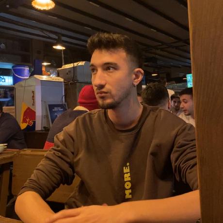 Kisacaberk Mustafa Berk Alpay Github