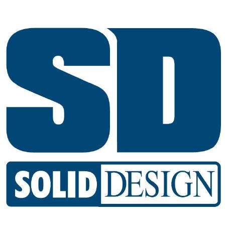 Solid Design Github