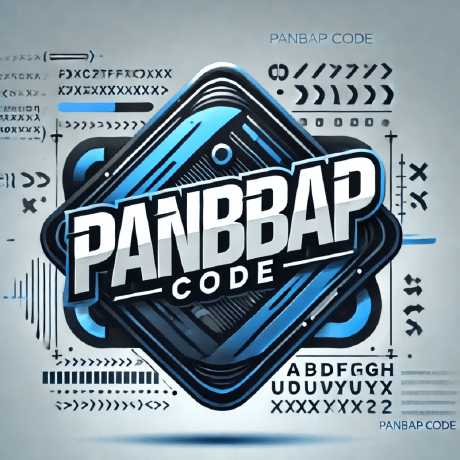 Panbap Github
