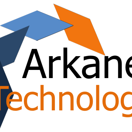 Arkane Technology Limited Github