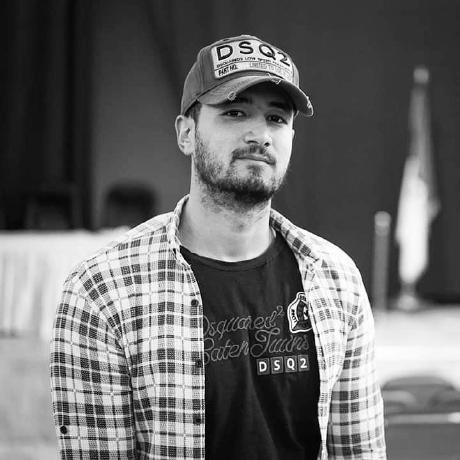 Hichem97 Code Hichem Barani Github