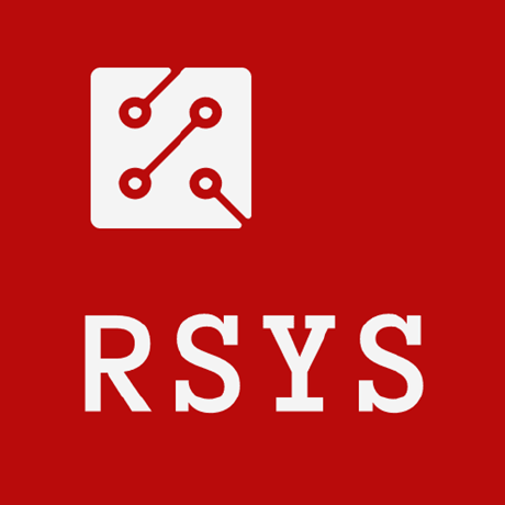 Rsys Github