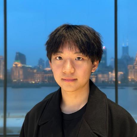 Callanwu Jialong Wu Github