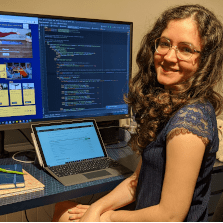 Renatacovisi Renata Pereira Github