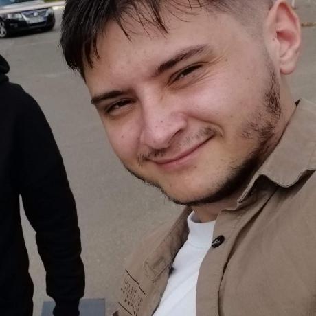 Iacobbogdan Bogdan Github