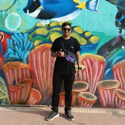 Prathikshetty2002 Prathik Shetty Github