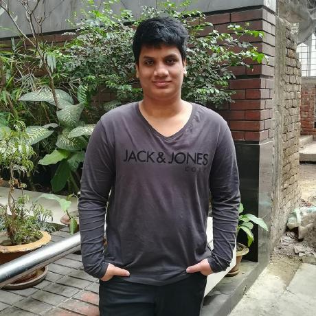 Sam Hasan Syed Sameer Hasan Github