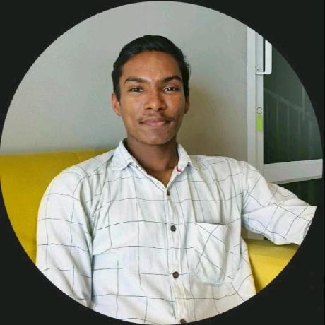 Mithun2003 Mithun Thomas Github