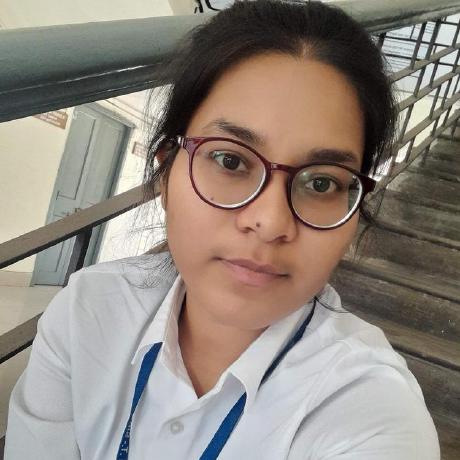 Deepali38 Deepali Kumari Github