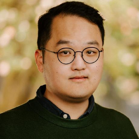 Jiadongm Jiadong Mao Github