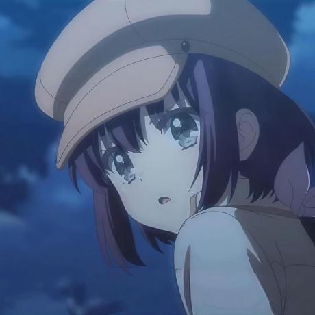 Lateautumn233 秋秋 Github