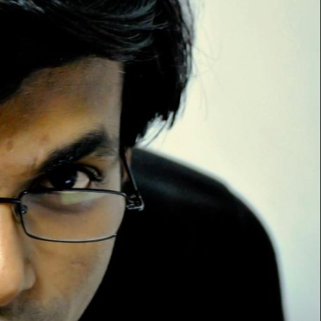 Anand9 Anand Vasudevan Github