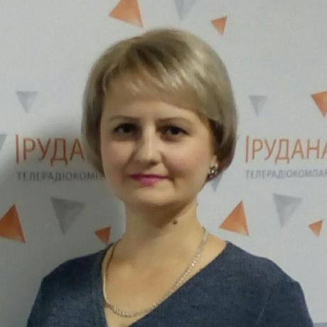 Atomfor Oksana Github